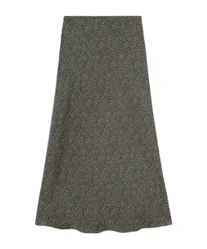 Loro Piana Simona Skirt