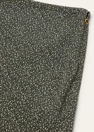Loro Piana Simona Skirt