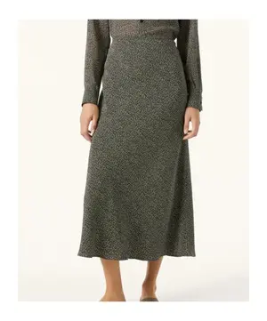 Loro Piana Simona Skirt