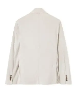 Loro Piana Sweater Jacket