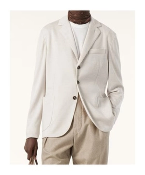 Loro Piana Sweater Jacket