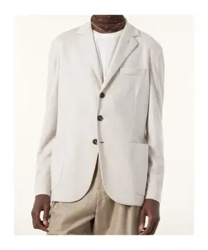 Loro Piana Sweater Jacket