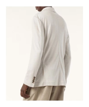 Loro Piana Sweater Jacket