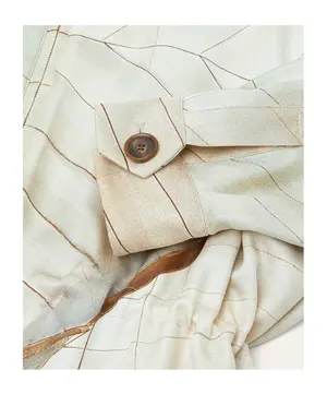 Loro Piana Rafael Parka