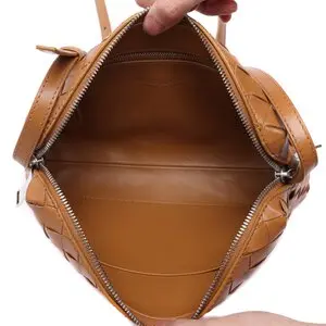 Bottega Veneta Woven Shoulder Bag