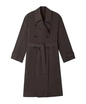 Soeur Helio Coat