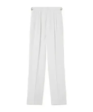 Loro Piana Malik Trousers