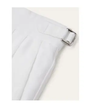 Loro Piana Malik Trousers