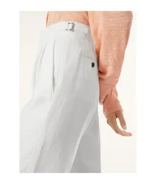 Loro Piana Malik Trousers