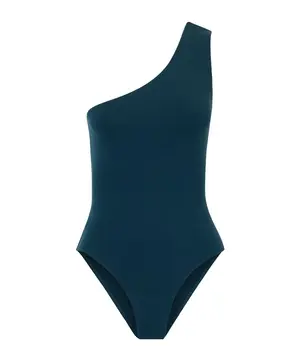 ERES Effigie One-shoulder Swimsuit