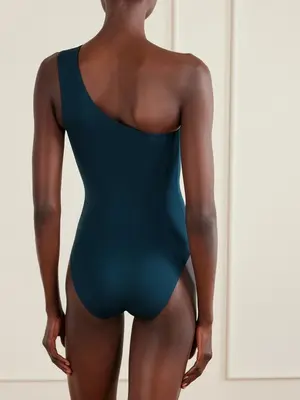 ERES Effigie One-shoulder Swimsuit