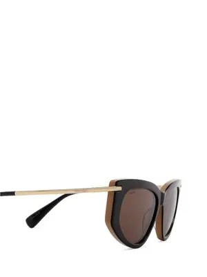 Max Mara Cat-eye Sunglasses