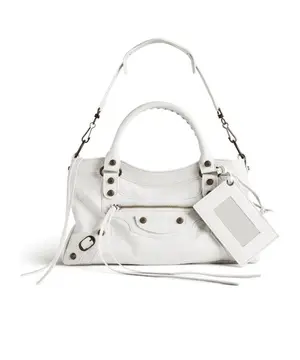 Balenciaga Le City First Handbag