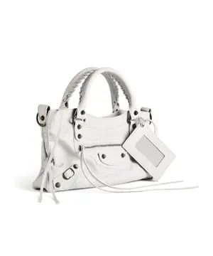 Balenciaga Le City First Handbag