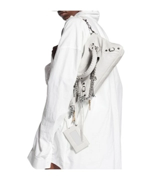 Balenciaga Le City First Handbag
