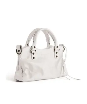 Balenciaga Le City First Handbag