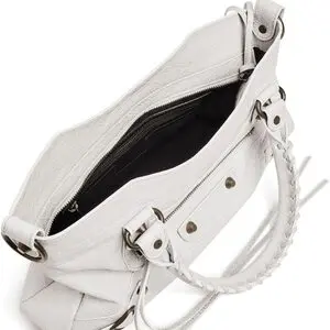 Balenciaga Le City First Handbag