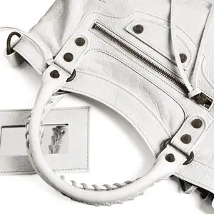 Balenciaga Le City First Handbag