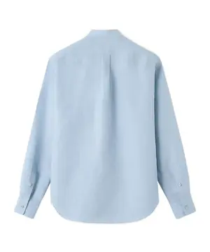 Loro Piana Long Sleeve Shirt