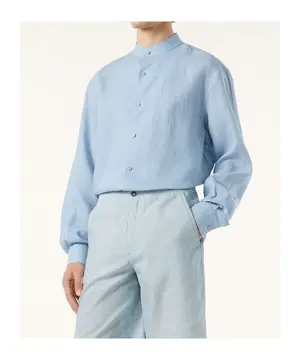 Loro Piana Long Sleeve Shirt