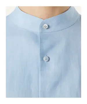 Loro Piana Long Sleeve Shirt