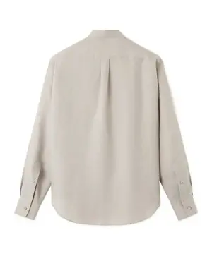 Loro Piana Elia Shirt