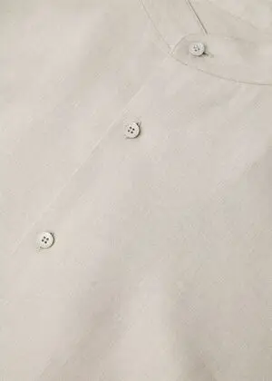 Loro Piana Elia Shirt