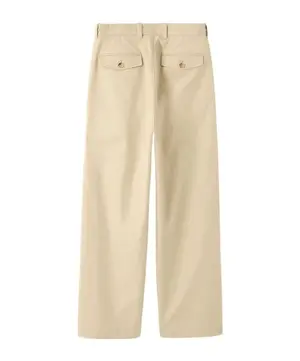 Loro Piana Fuji Trousers