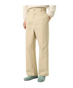 Loro Piana Fuji Trousers