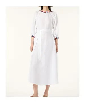 Loro Piana Mina Dress