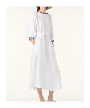 Loro Piana Mina Dress