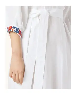 Loro Piana Mina Dress