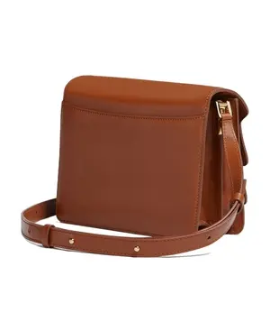 Marni Soft Trunk Medium Shoulder Bag