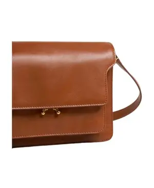 Marni Soft Trunk Medium Shoulder Bag
