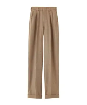 Loro Piana Charton Trousers