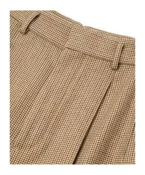 Loro Piana Charton Trousers