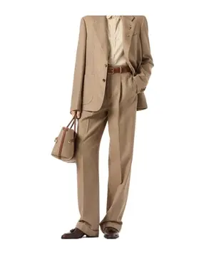 Loro Piana Charton Trousers