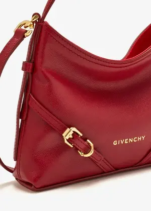 Givenchy Nano Voyou Top Handle Bag