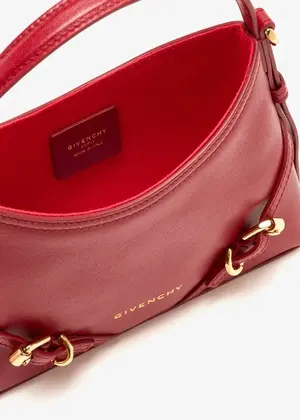 Givenchy Nano Voyou Top Handle Bag