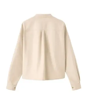 Loro Piana Gyles Shirt