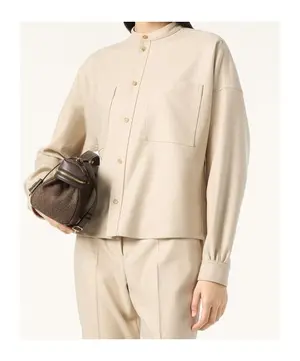 Loro Piana Gyles Shirt