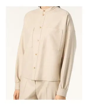 Loro Piana Gyles Shirt