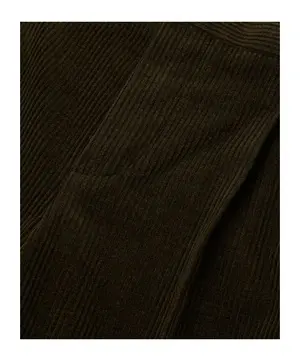 Loro Piana Morrison Corduroy Trousers