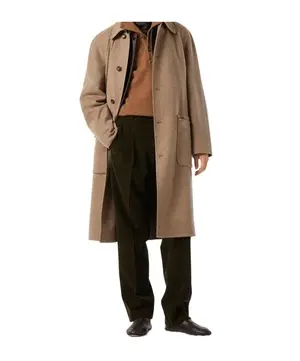 Loro Piana Morrison Corduroy Trousers