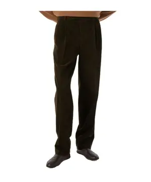 Loro Piana Morrison Corduroy Trousers