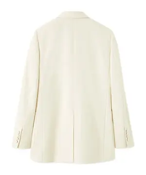 Loro Piana Genny Blazer