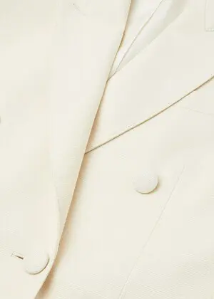 Loro Piana Genny Blazer