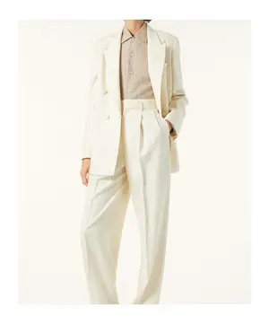Loro Piana Genny Blazer
