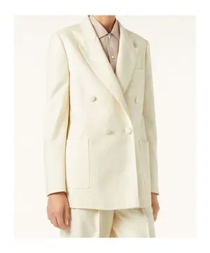 Loro Piana Genny Blazer