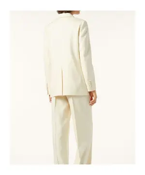 Loro Piana Genny Blazer